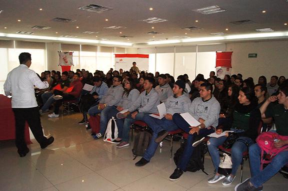 La Universidad Tecnológica de Nayarit en Puebla | ISU Universidad